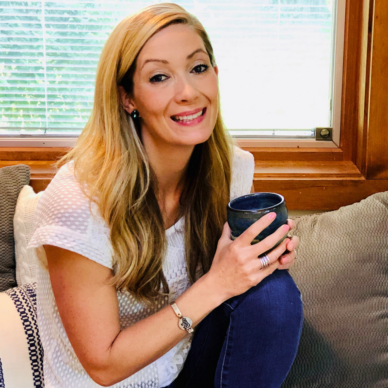 Emily Roussell ~ You Are Loved